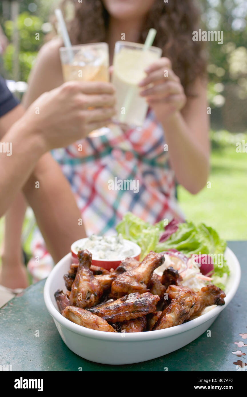 People wings hi-res stock photography and images - Alamy