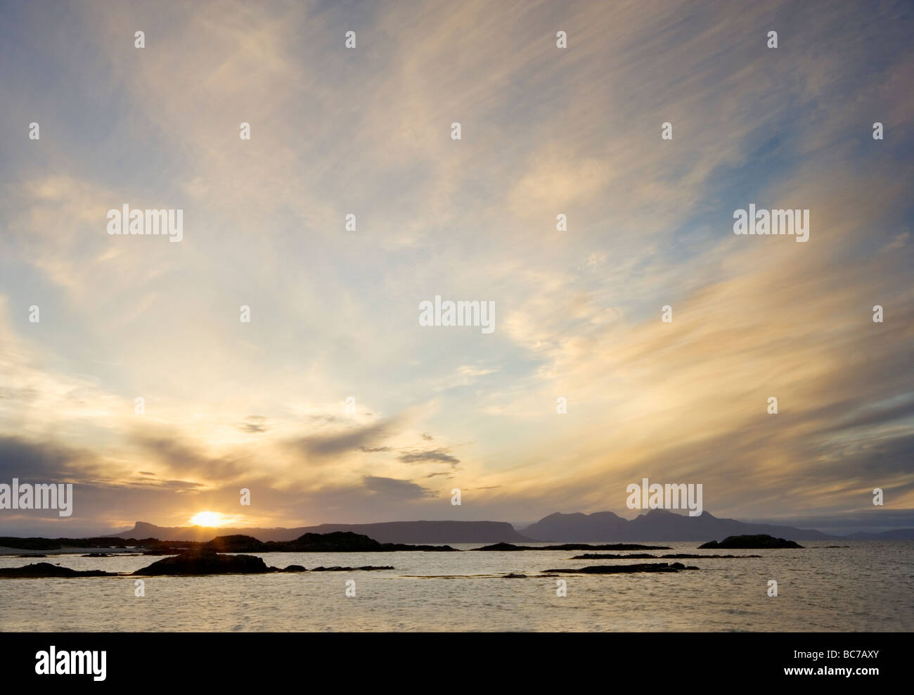 Keppoch hi-res stock photography and images - Alamy