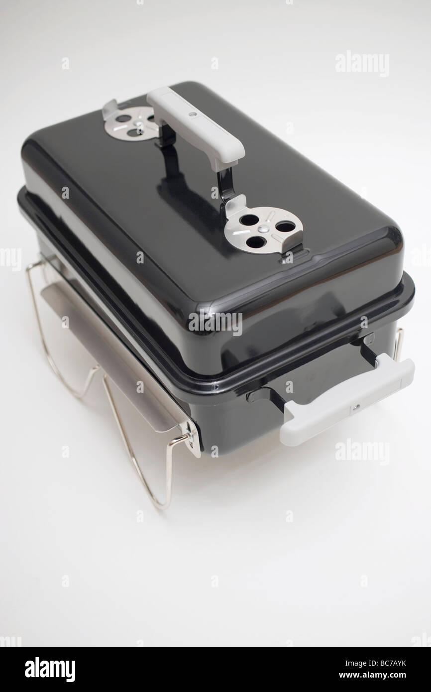 Table grill, closed Stock Photo - Alamy