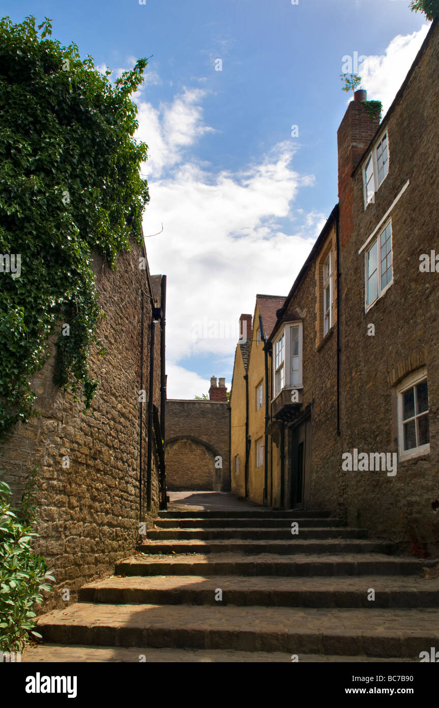 Bruton Village High Resolution Stock Photography and Images - Alamy
