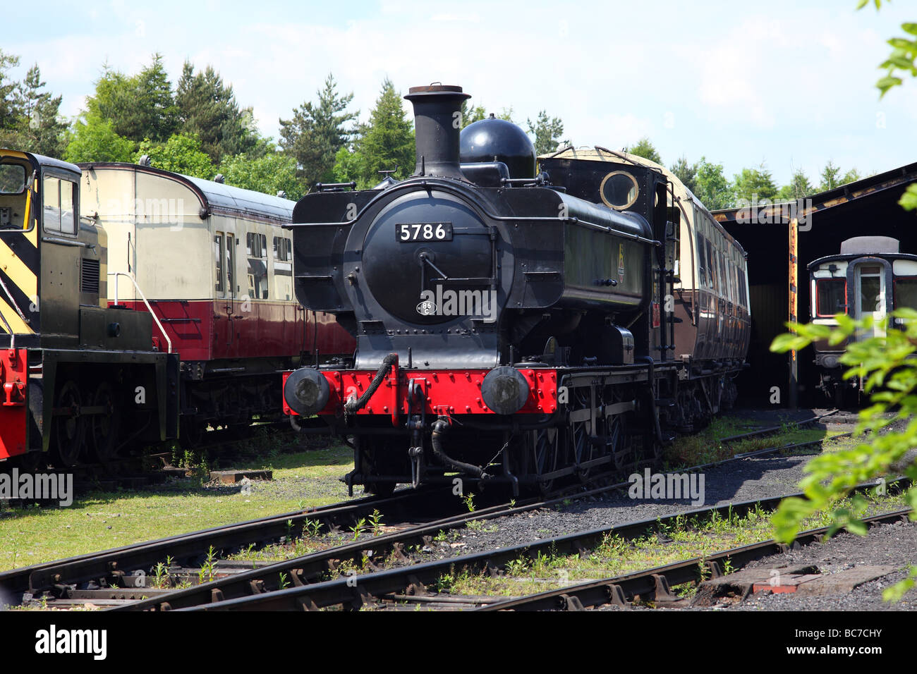 Devon railway posters hi-res stock photography and images - Alamy