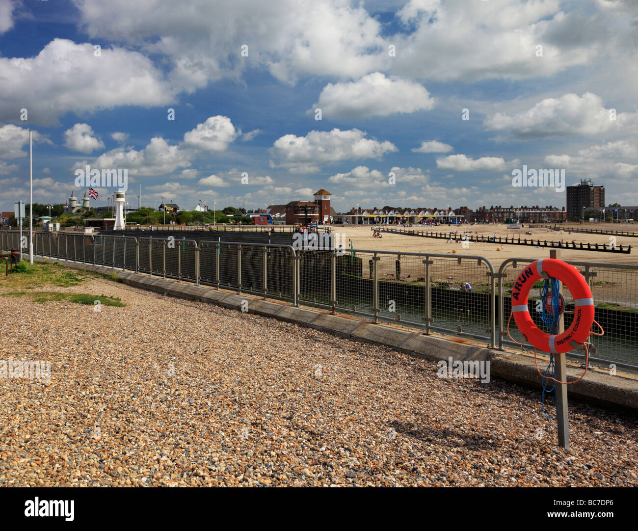 The river Arun Littlehampton. West Sussex, England, UK Stock Photo - Alamy