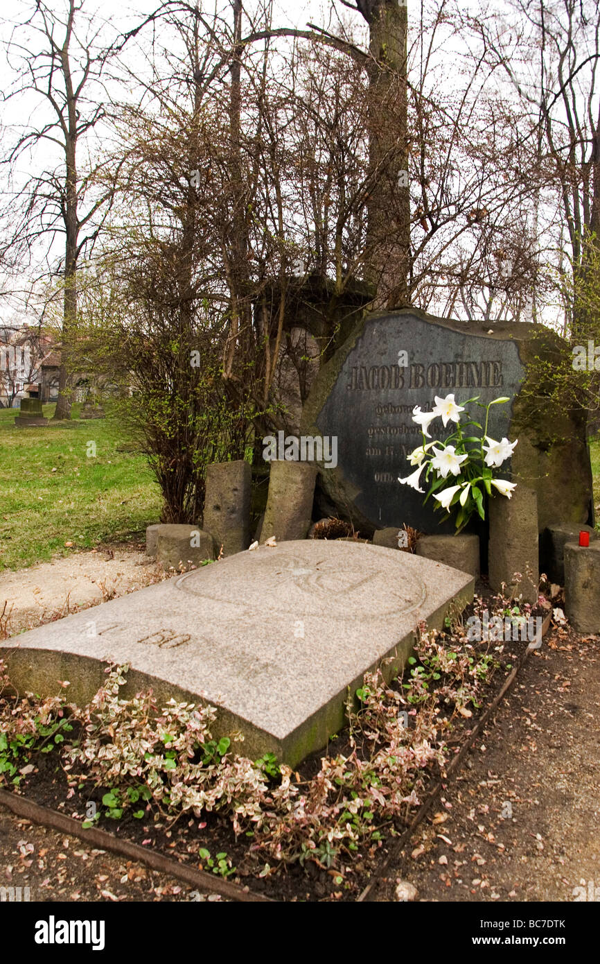 Boehme hi-res stock photography and images - Alamy