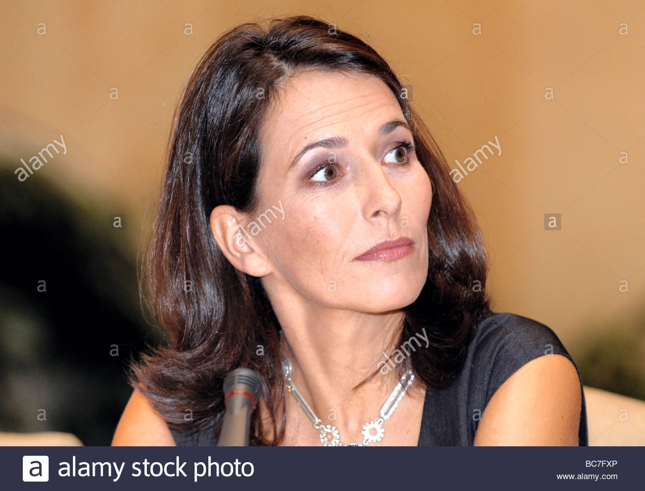Anne Will Stock Photos & Anne Will Stock Images - Alamy