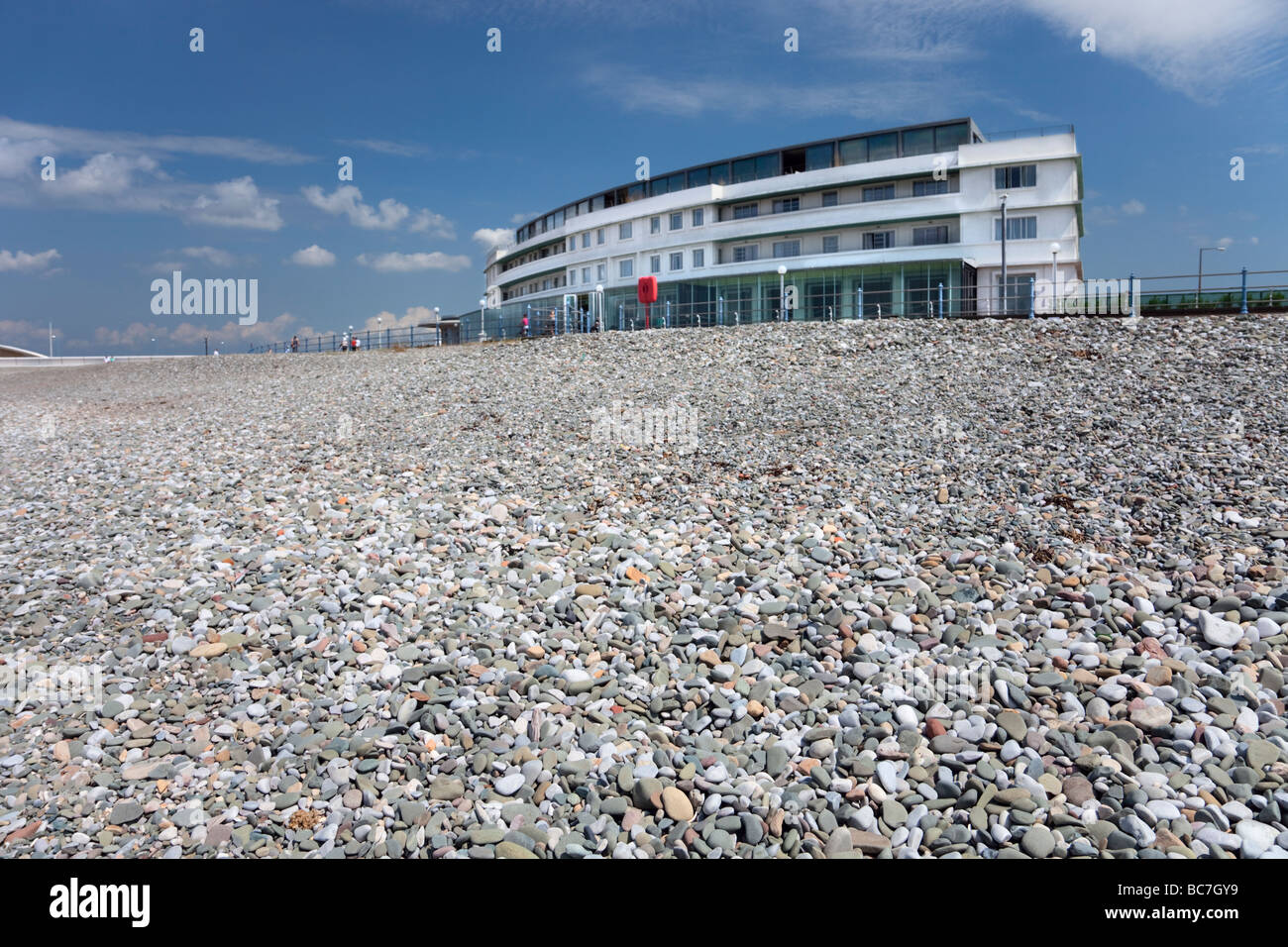 English hotel resort hi-res stock photography and images - Alamy