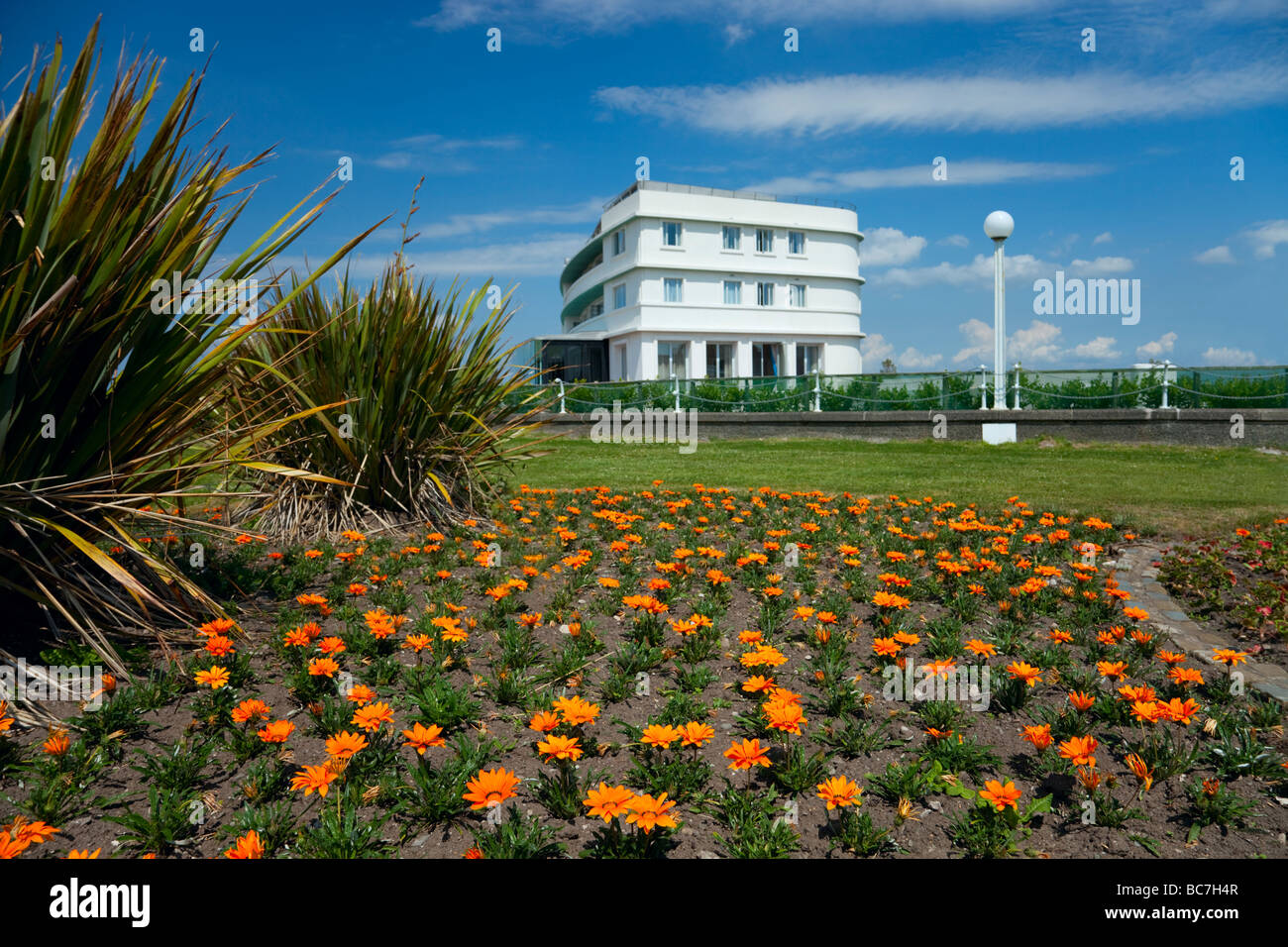 The morecambe hotel hi-res stock photography and images - Alamy