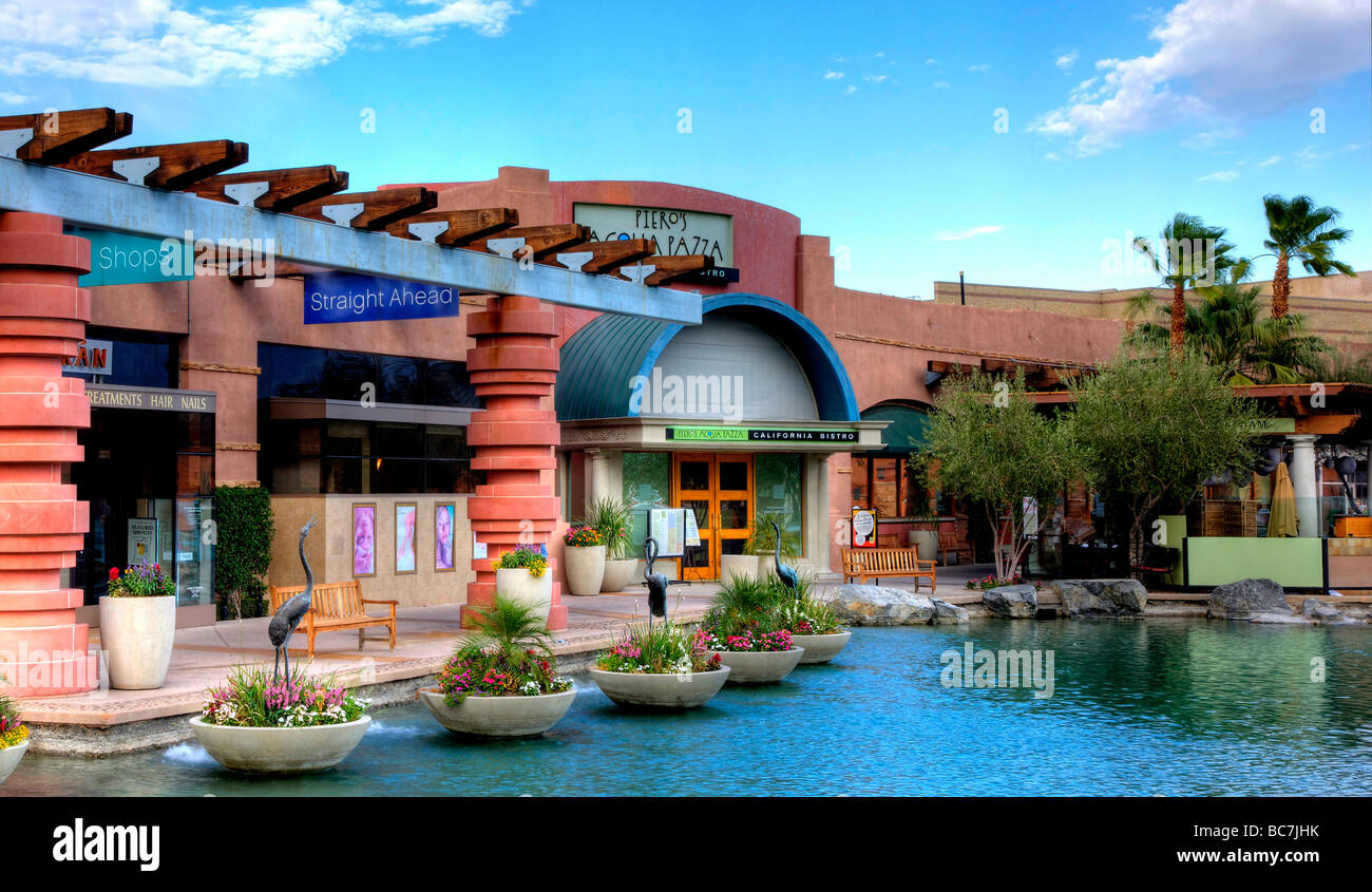 Rancho mirage hi-res stock photography and images - Alamy