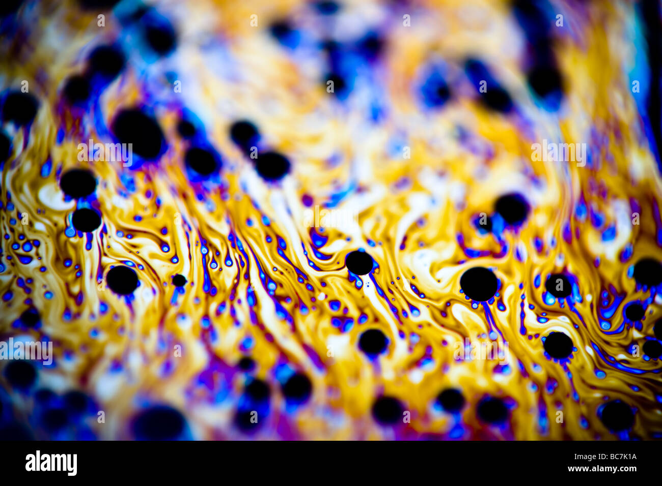 Bubble form structure hi-res stock photography and images - Alamy