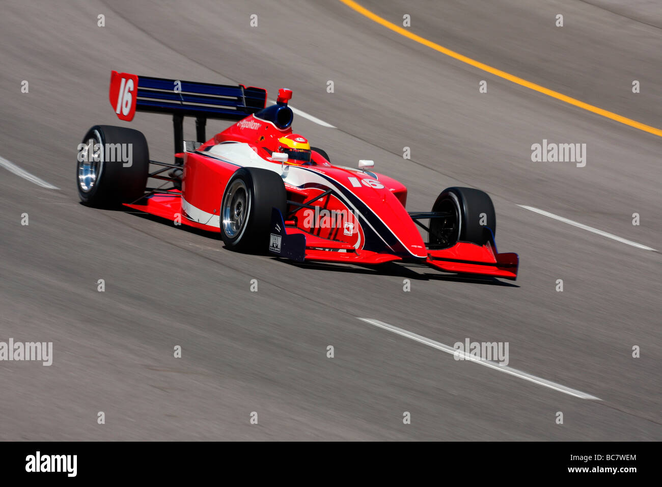 Indy car hi-res stock photography and images - Alamy