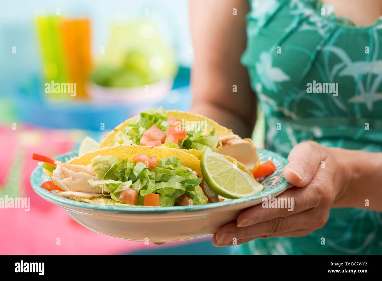 But first tacos hi-res stock photography and images - Alamy