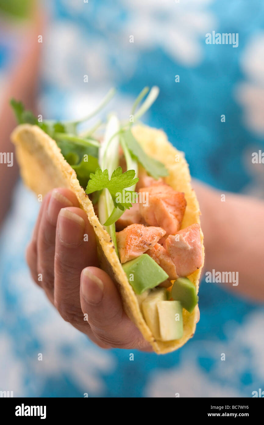 Chinese mexican woman hi-res stock photography and images - Alamy