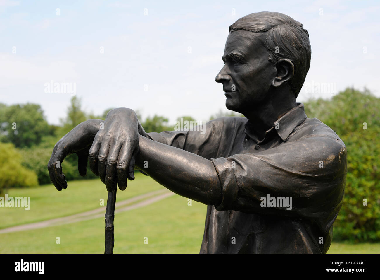 English sculpture hi-res stock photography and images - Alamy