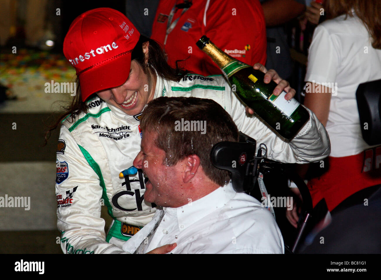 Ana beatriz indy hi-res stock photography and images - Alamy