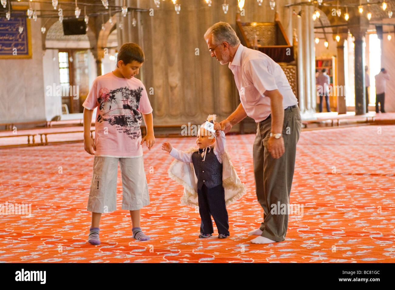 Sunnet cape hi-res stock photography and images - Alamy