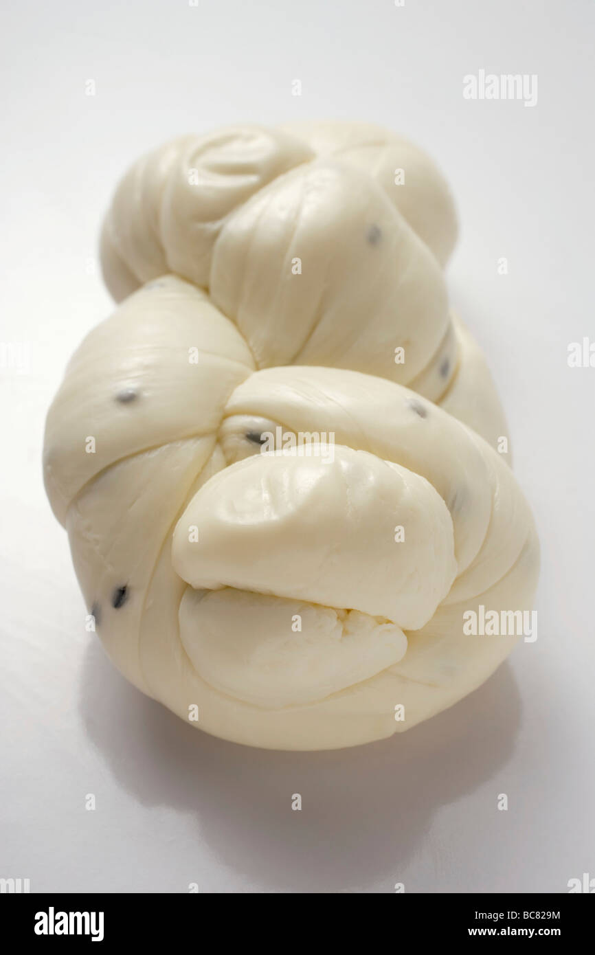 String cheese Stock Photo - Alamy