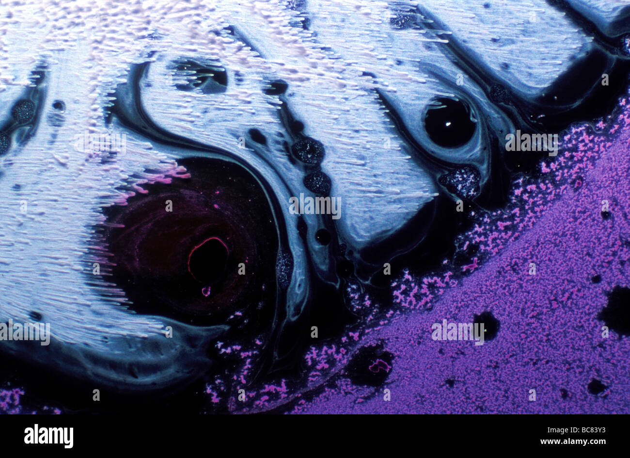 Special fluids hi-res stock photography and images - Alamy