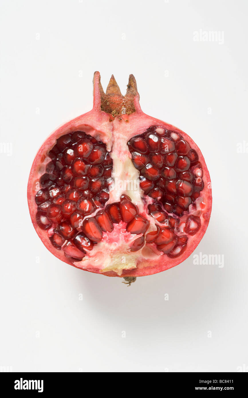 Individual pomegranate seed hi-res stock photography and images - Alamy