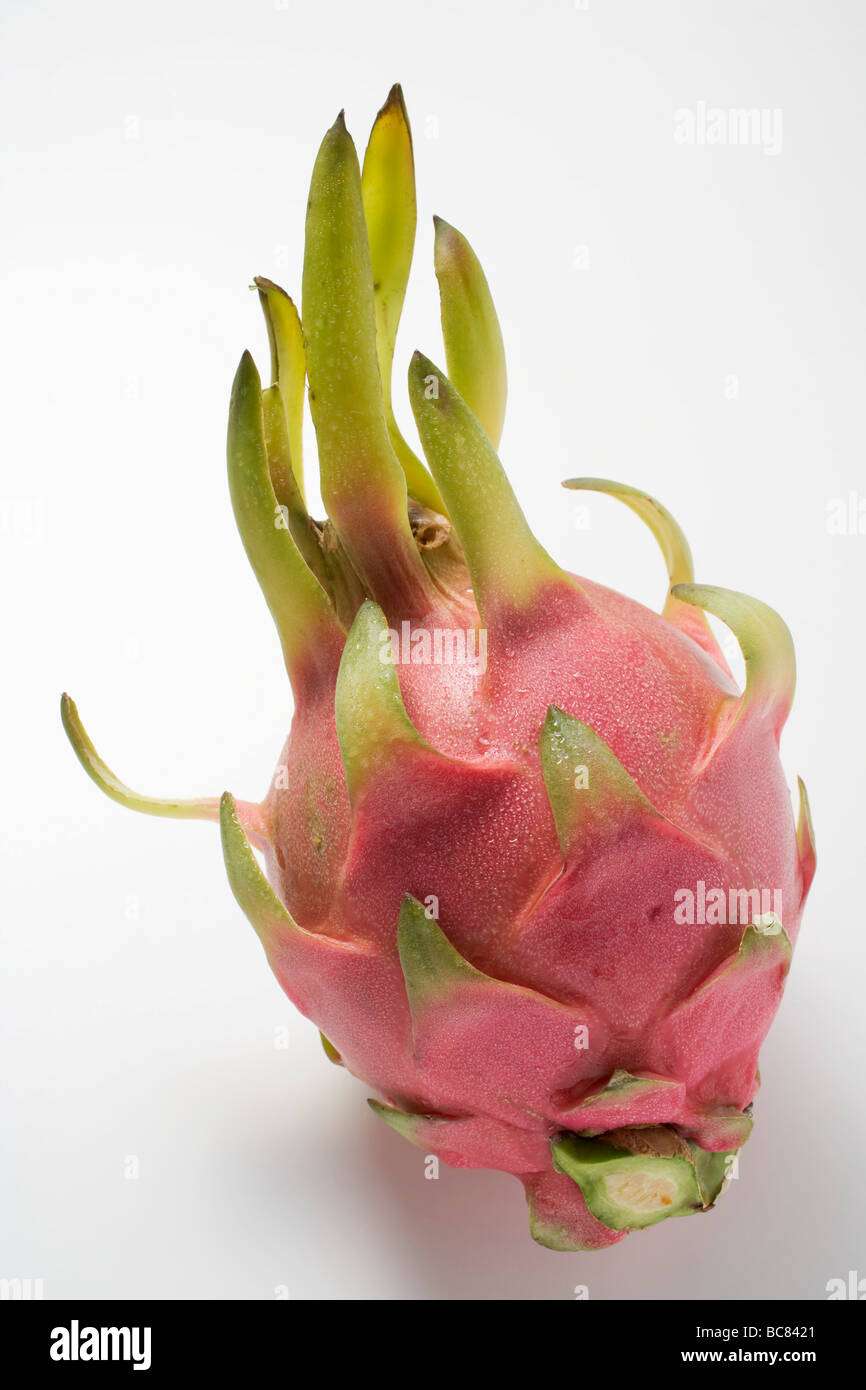 A pitahaya Stock Photo - Alamy
