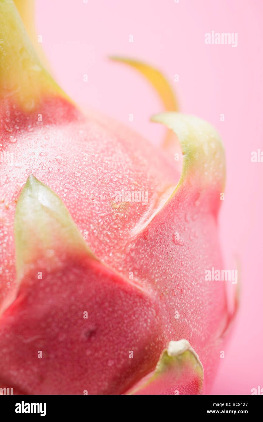Pink pitahaya hi-res stock photography and images - Alamy