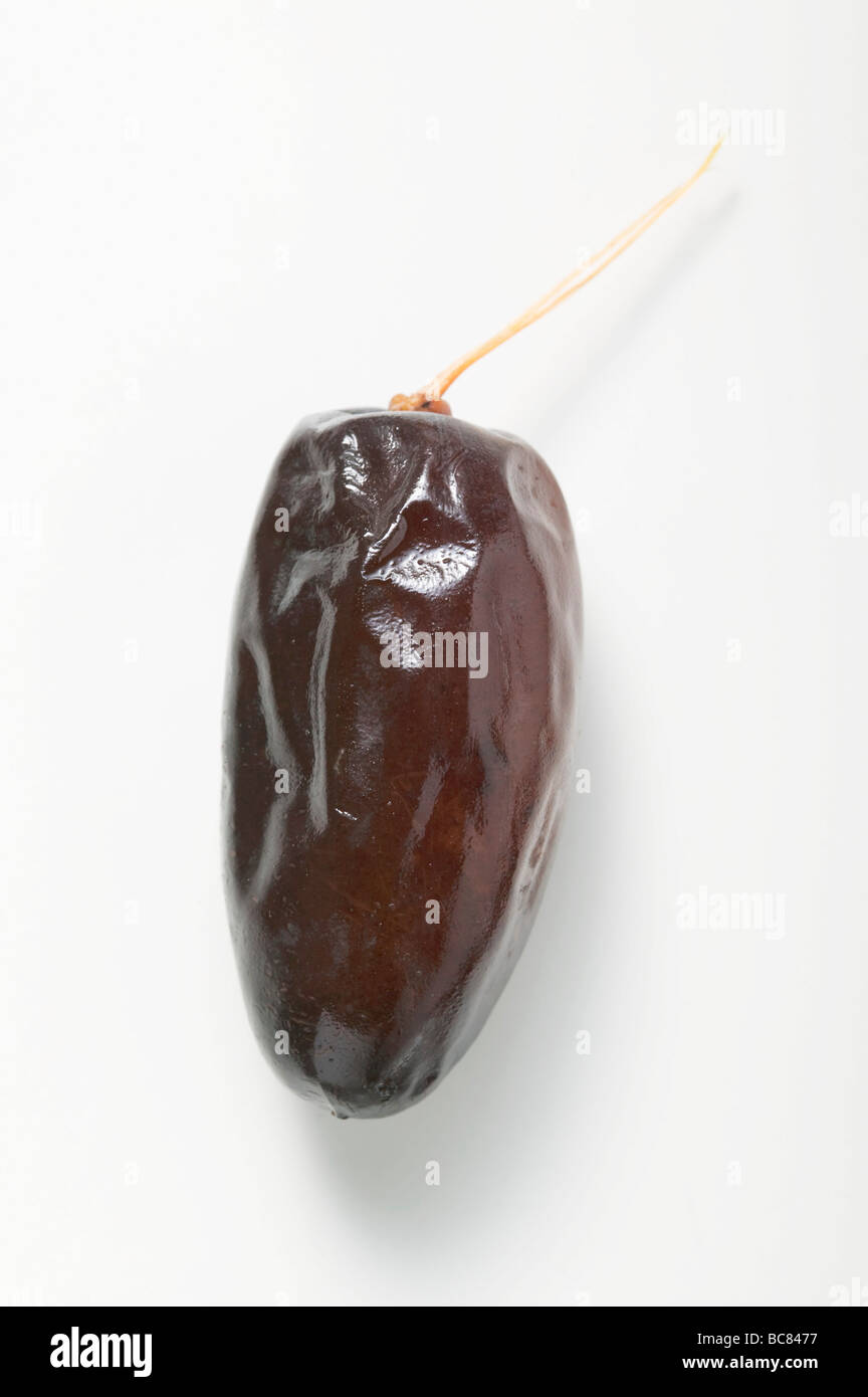 A fresh date Stock Photo - Alamy
