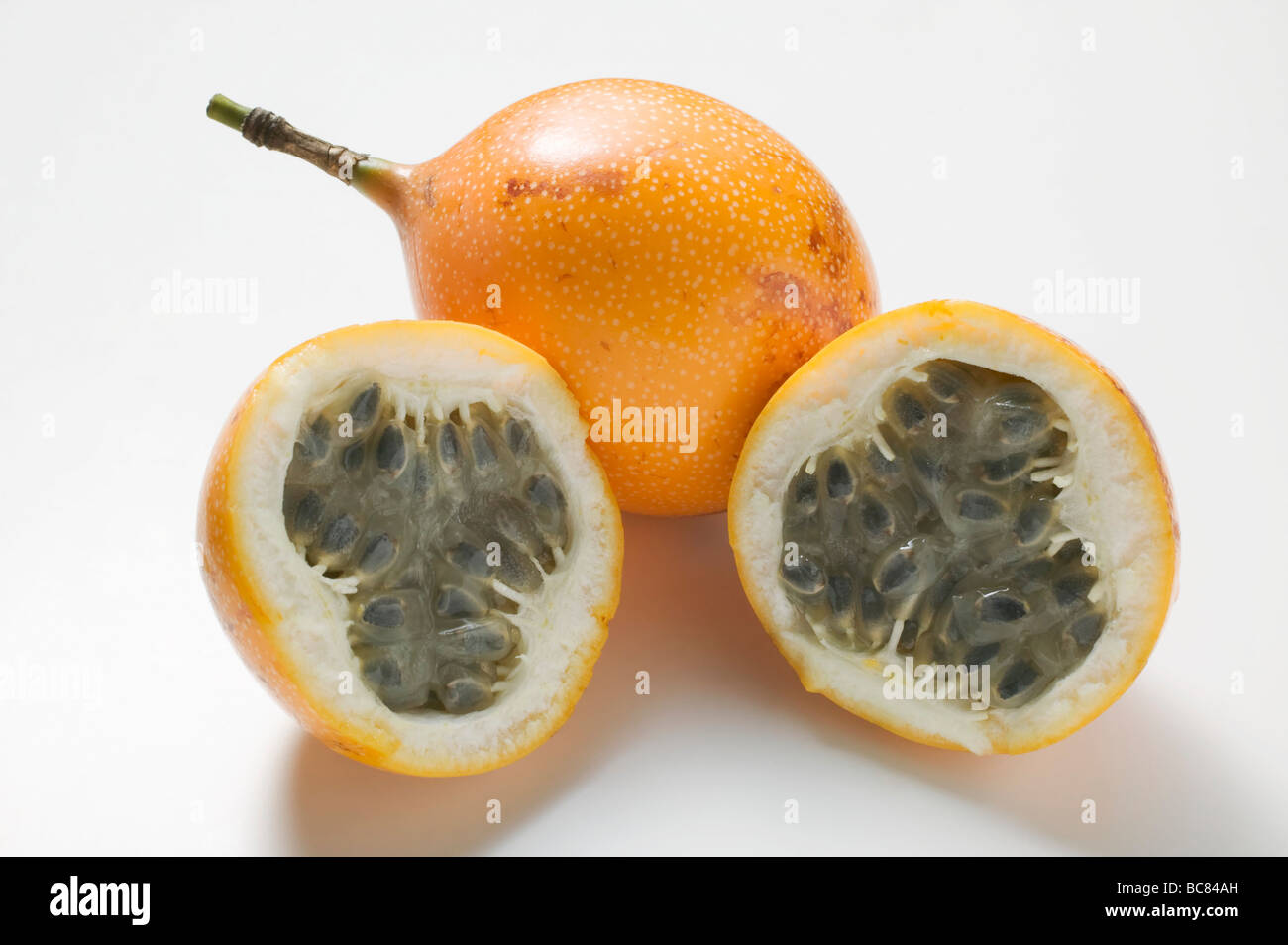 Granadillas hi-res stock photography and images - Alamy