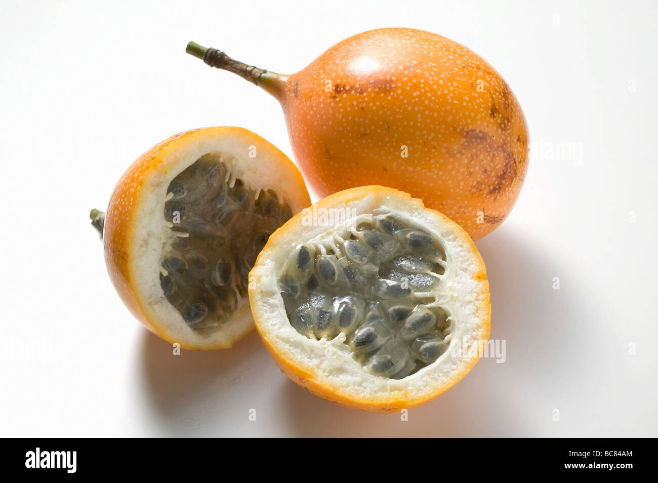 Granadillas hi-res stock photography and images - Alamy