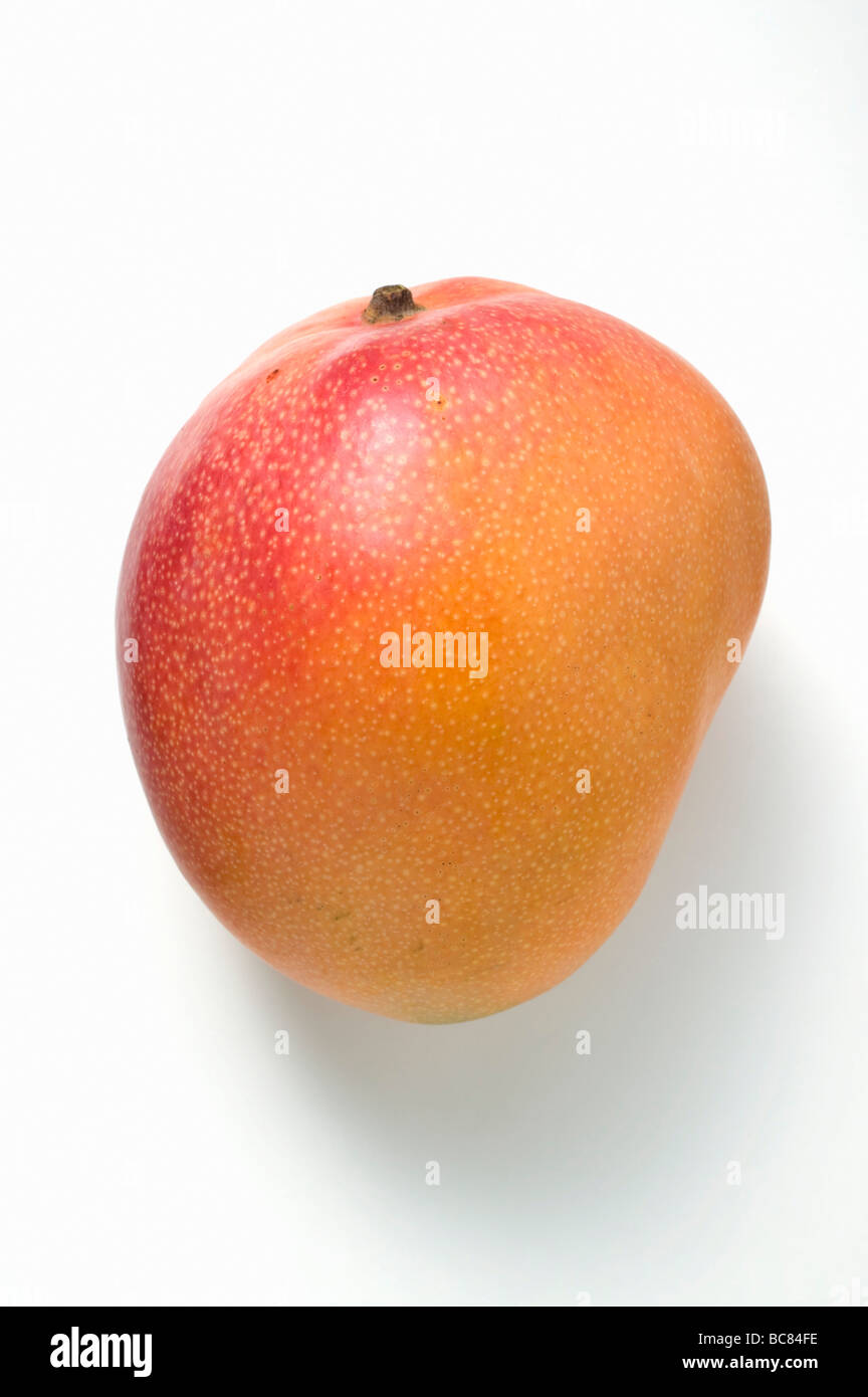 A mango Stock Photo - Alamy
