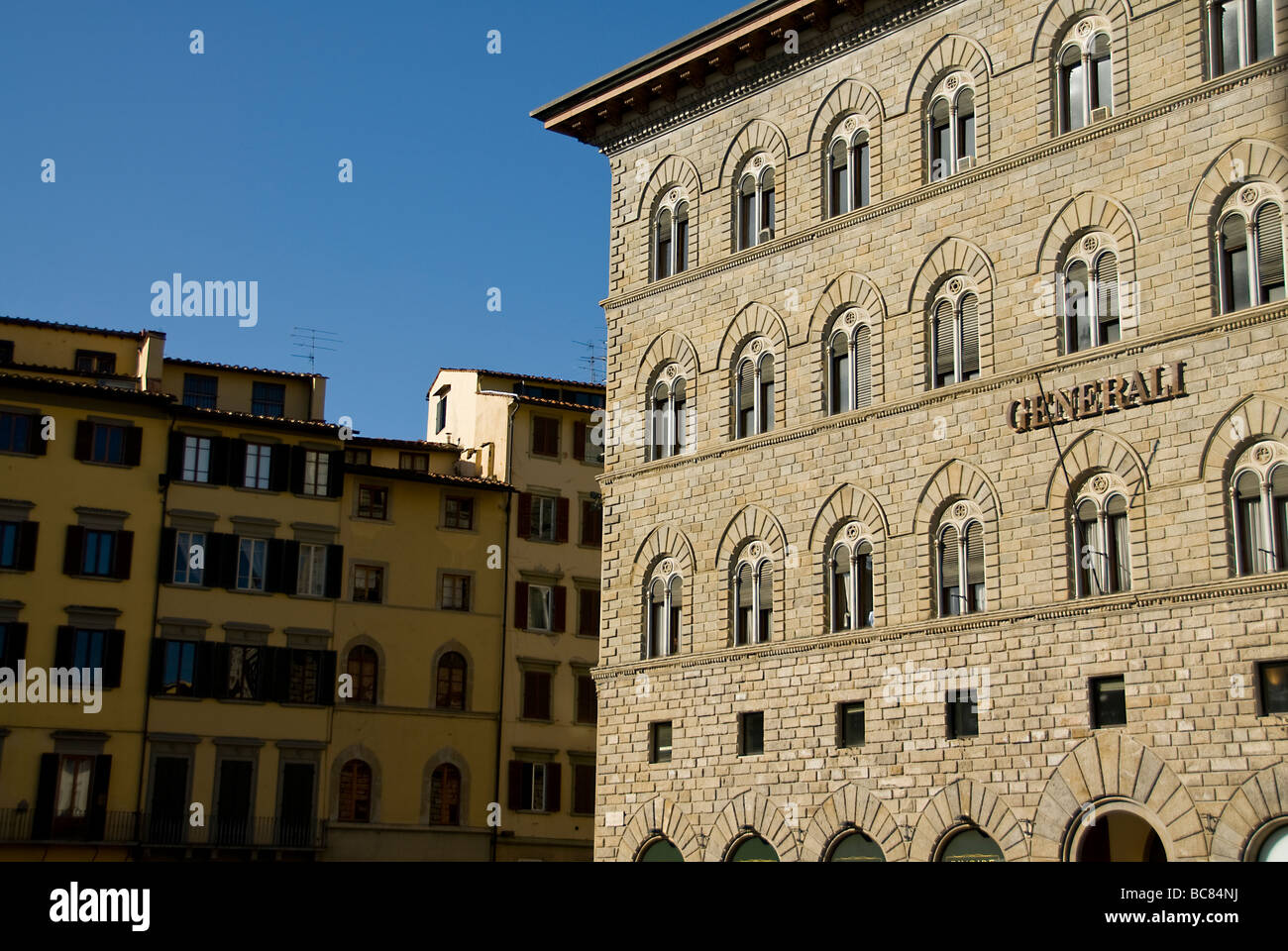 Palazzo Generali High Resolution Stock Photography and Images - Alamy
