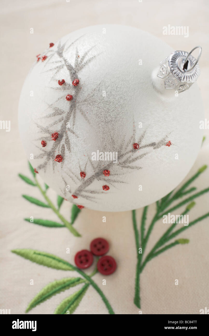 Linen tree hi-res stock photography and images - Alamy