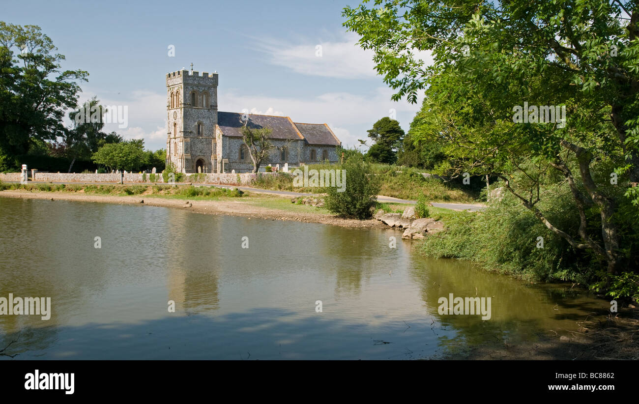 Brighton england countryside hi-res stock photography and images - Alamy