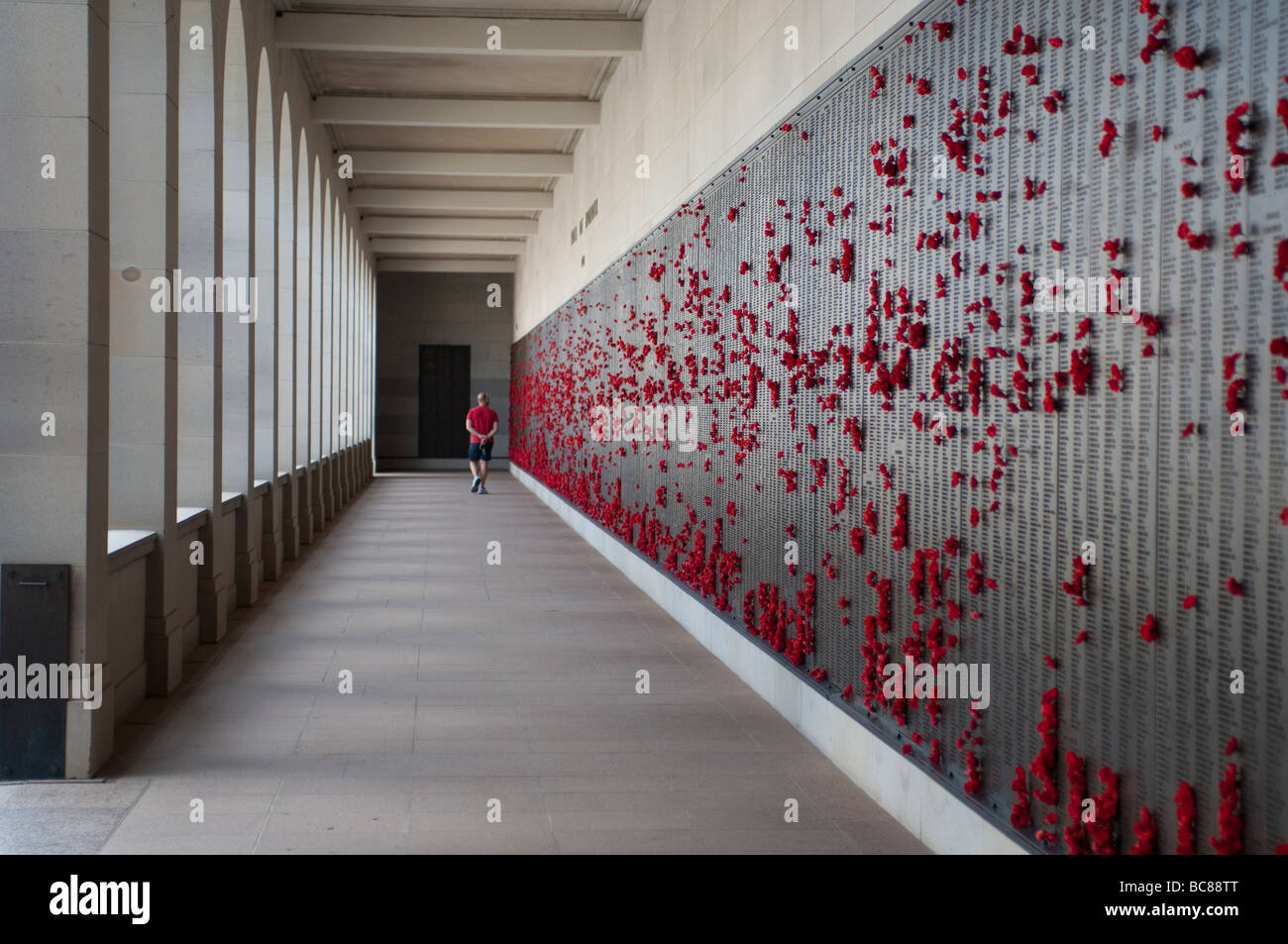 Australian War Memorial, Canberra, ACT, Australia Stock Photo - Alamy