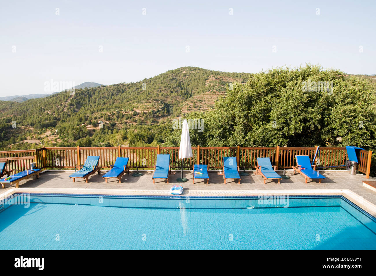 Lysos cyprus hi-res stock photography and images - Alamy