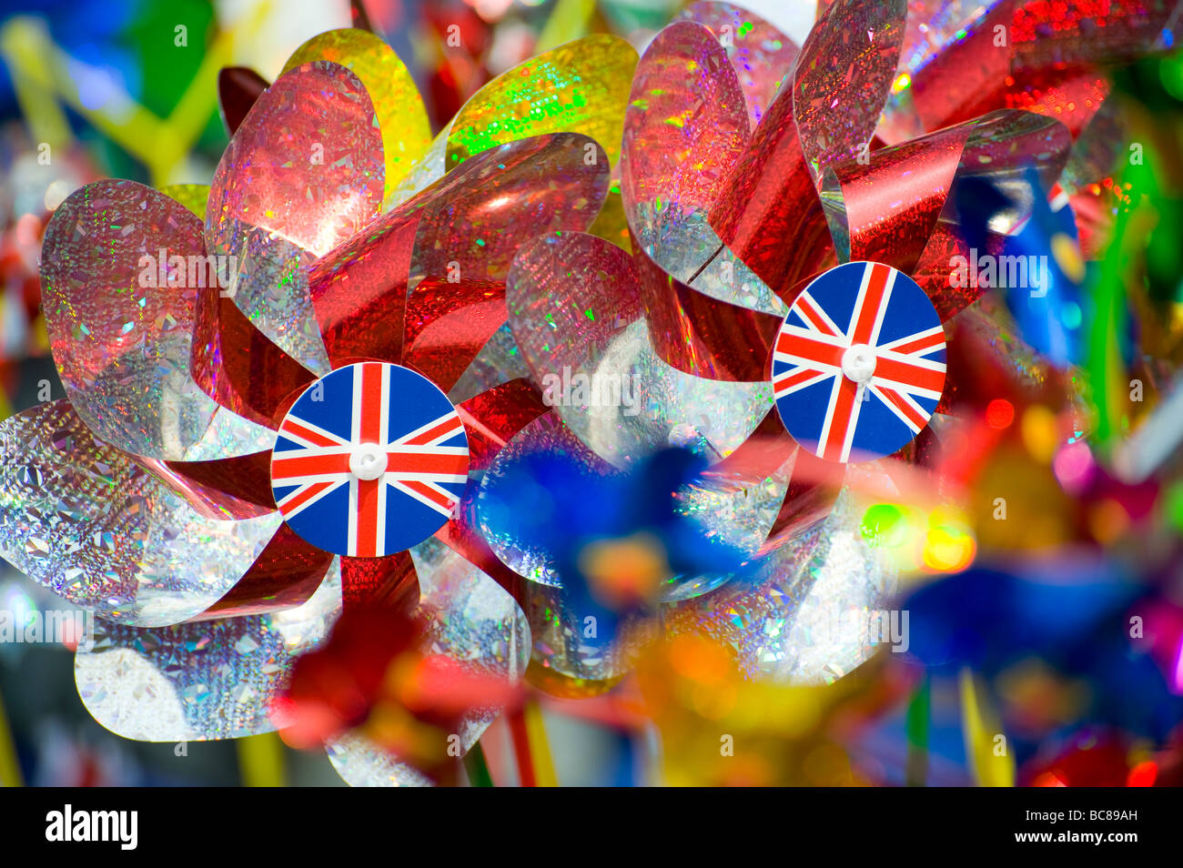 Seaside Windmills Stock Photos & Seaside Windmills Stock Images - Alamy