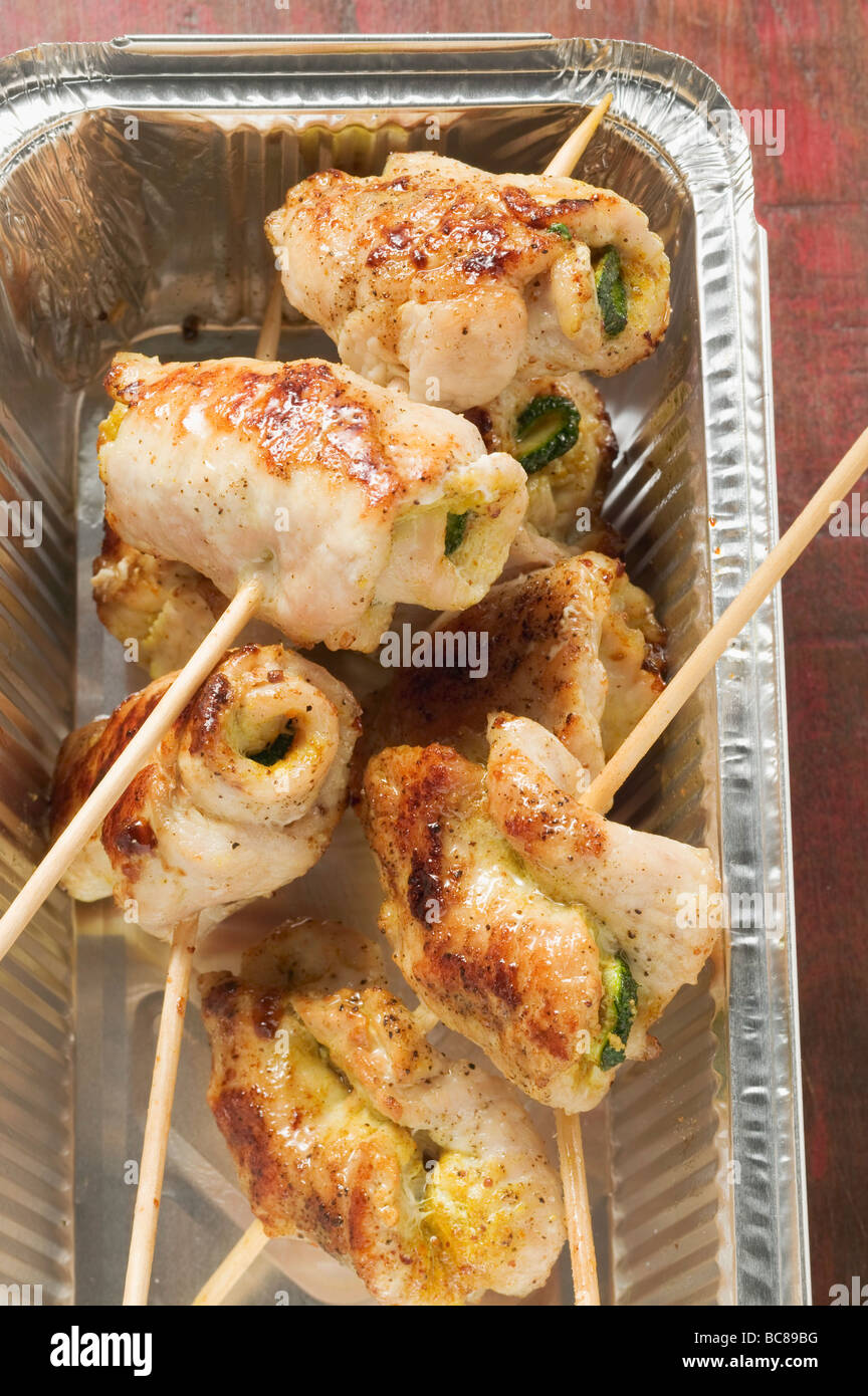 Aluminium container hi-res stock photography and images - Alamy