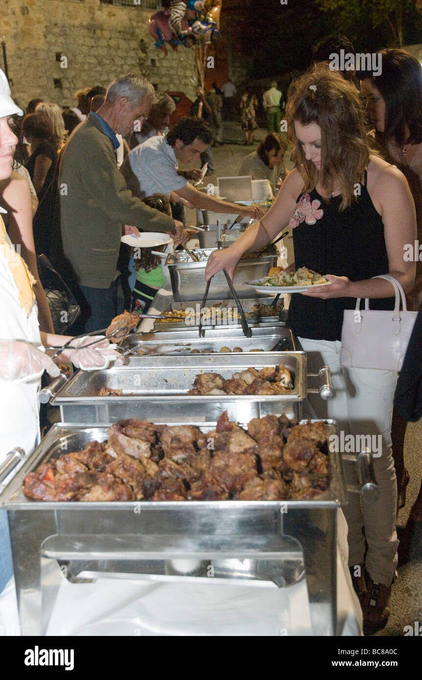 Lysos cyprus hi-res stock photography and images - Alamy