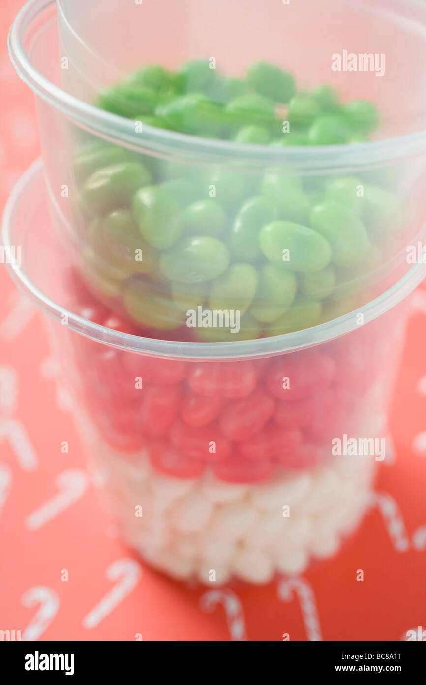 Christmas tubs hi-res stock photography and images - Alamy