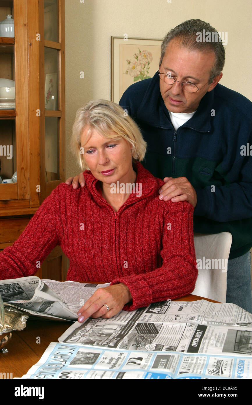 Secondary roles hi-res stock photography and images - Alamy