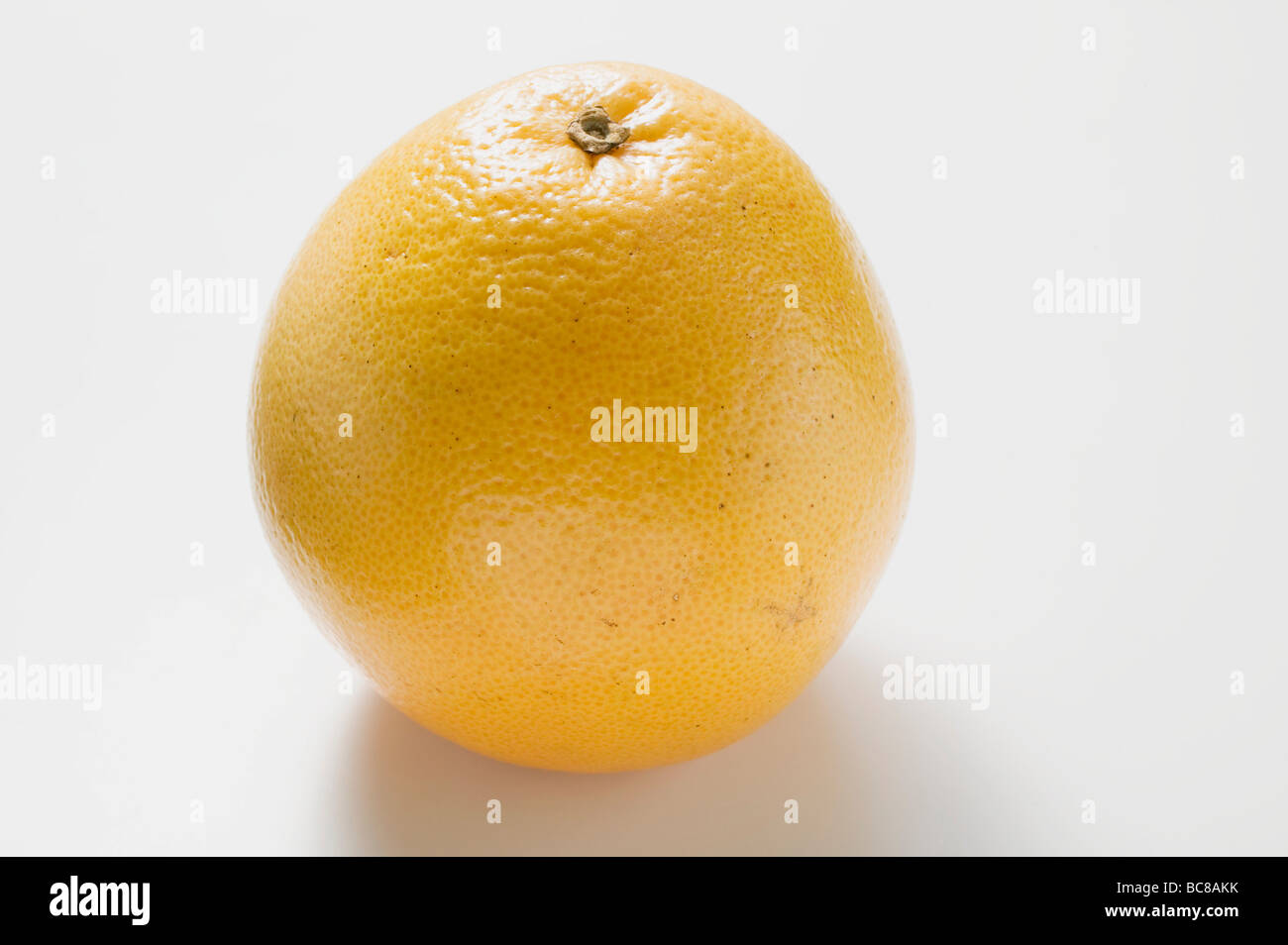 An orange Stock Photo - Alamy