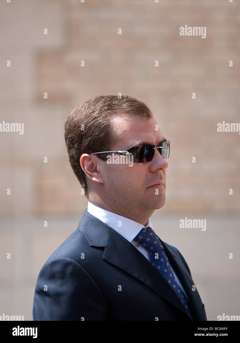 President of russia hi-res stock photography and images - Alamy