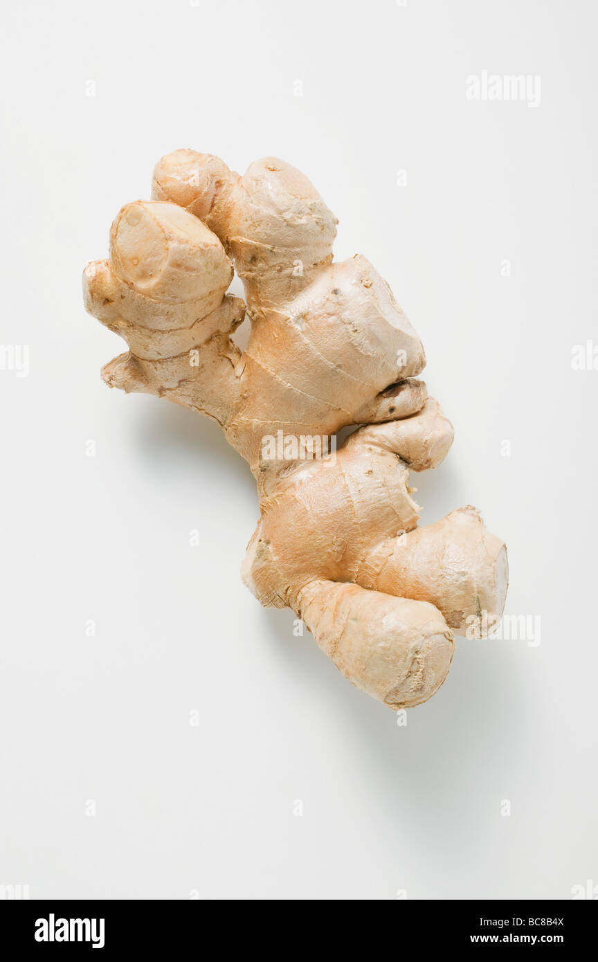 Ginger root and bird's eye hi-res stock photography and images - Alamy