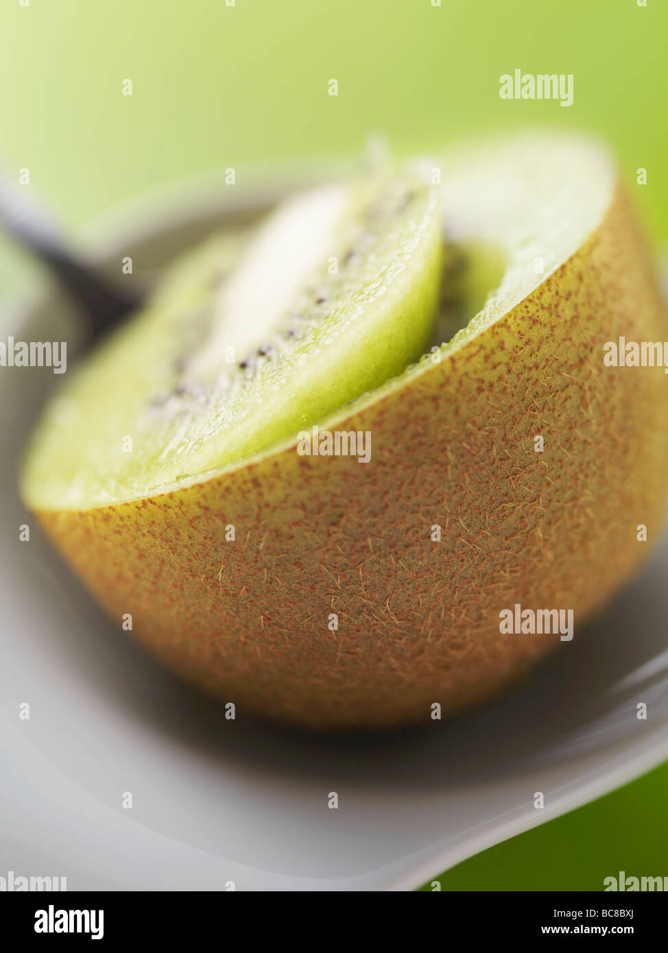 Spooning out hi-res stock photography and images - Alamy