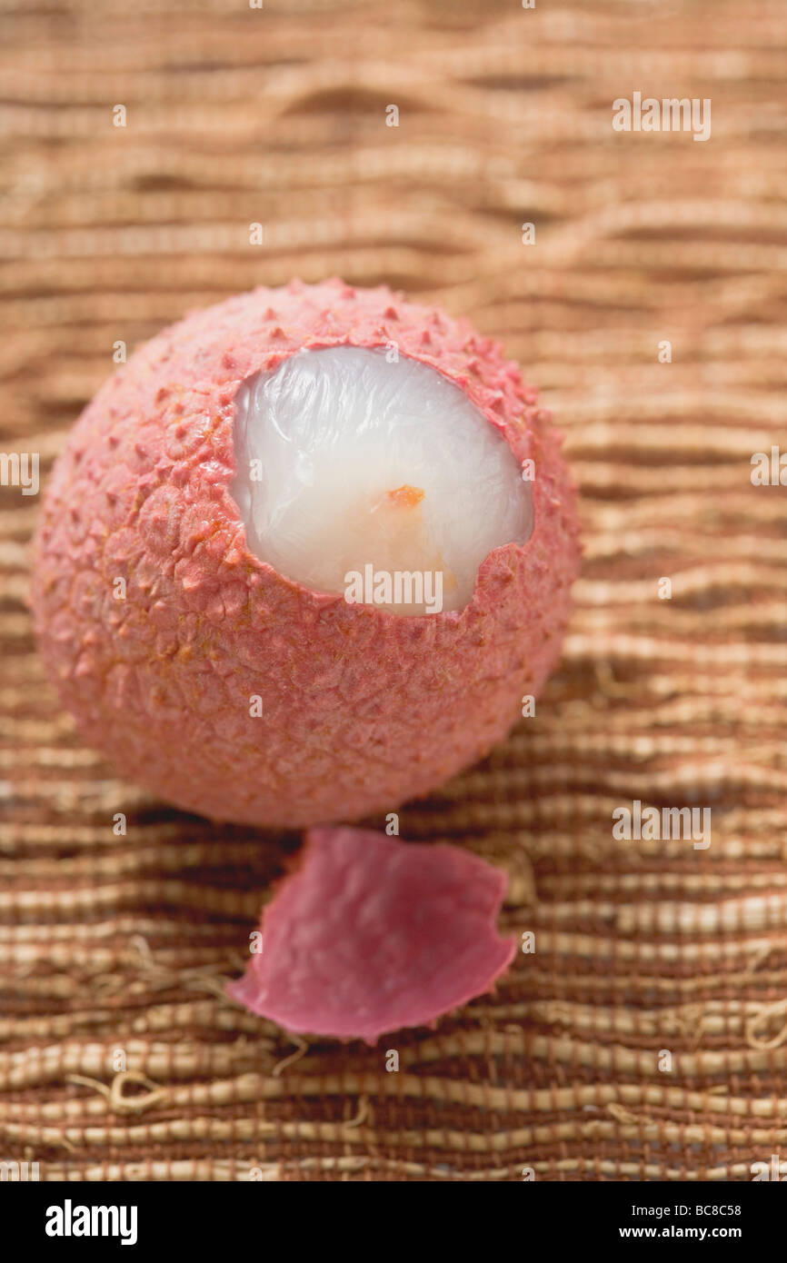 Peeled out eye hi-res stock photography and images - Alamy