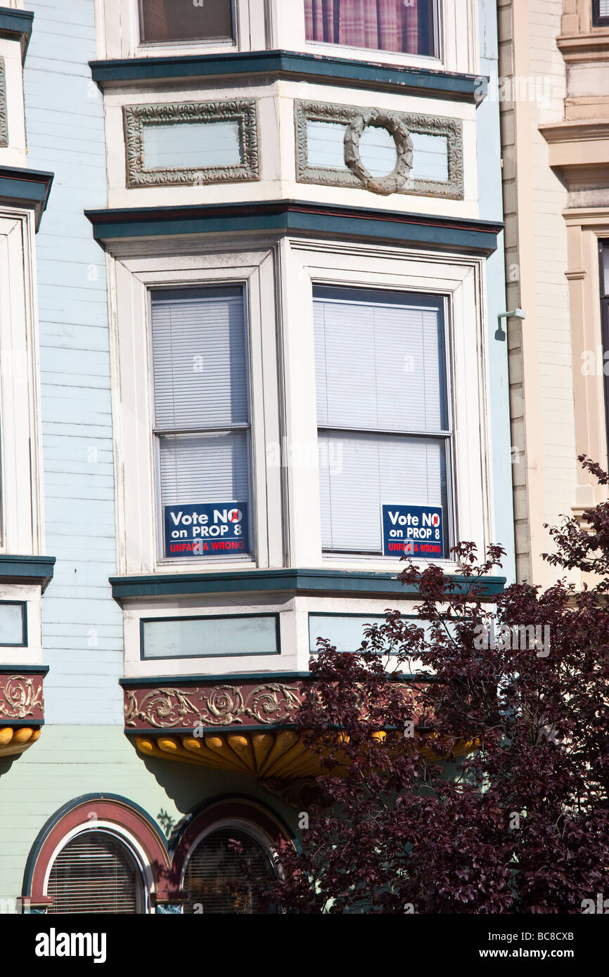 Proposition 8 hi-res stock photography and images - Alamy