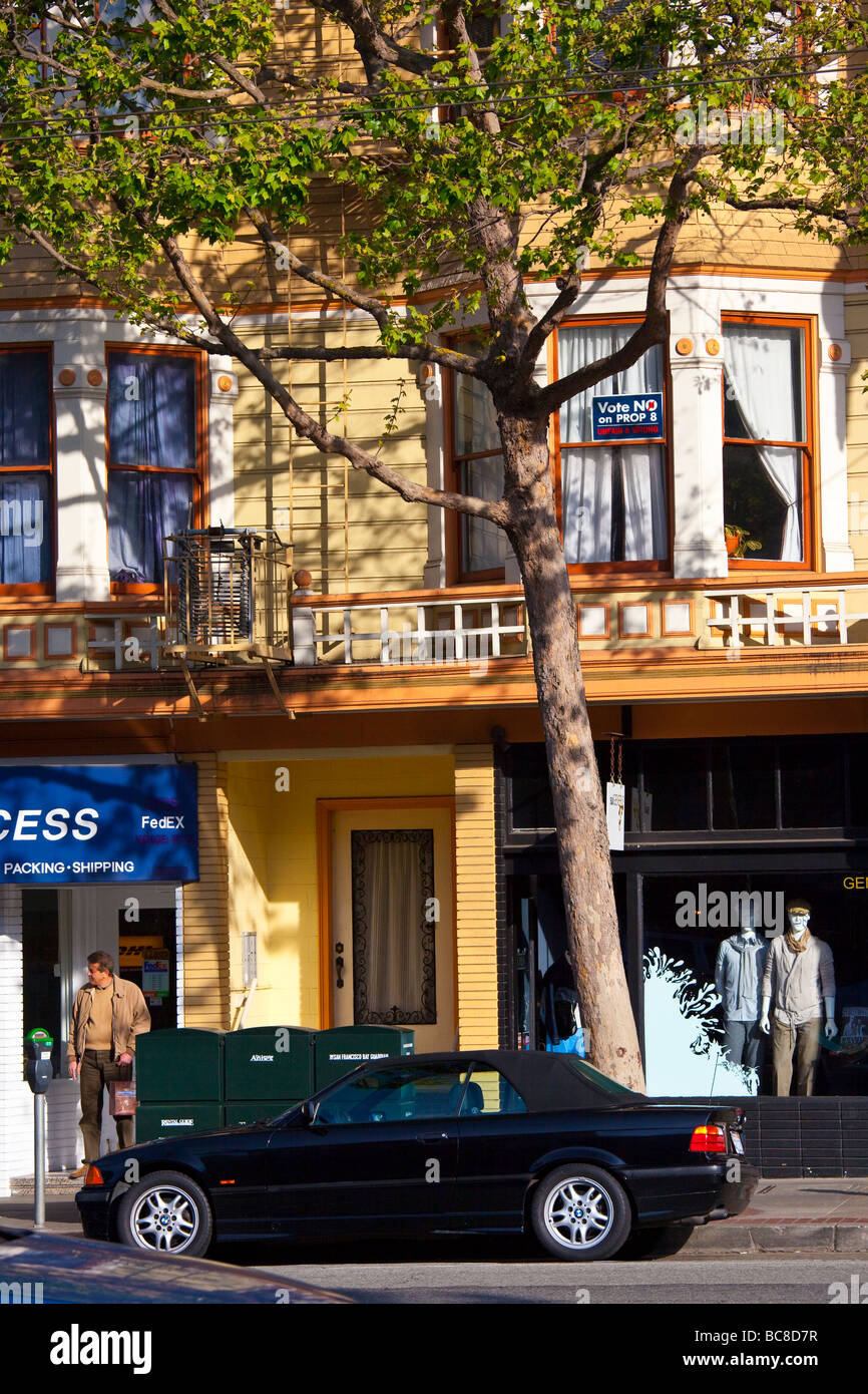 Proposition 8 hi-res stock photography and images - Alamy