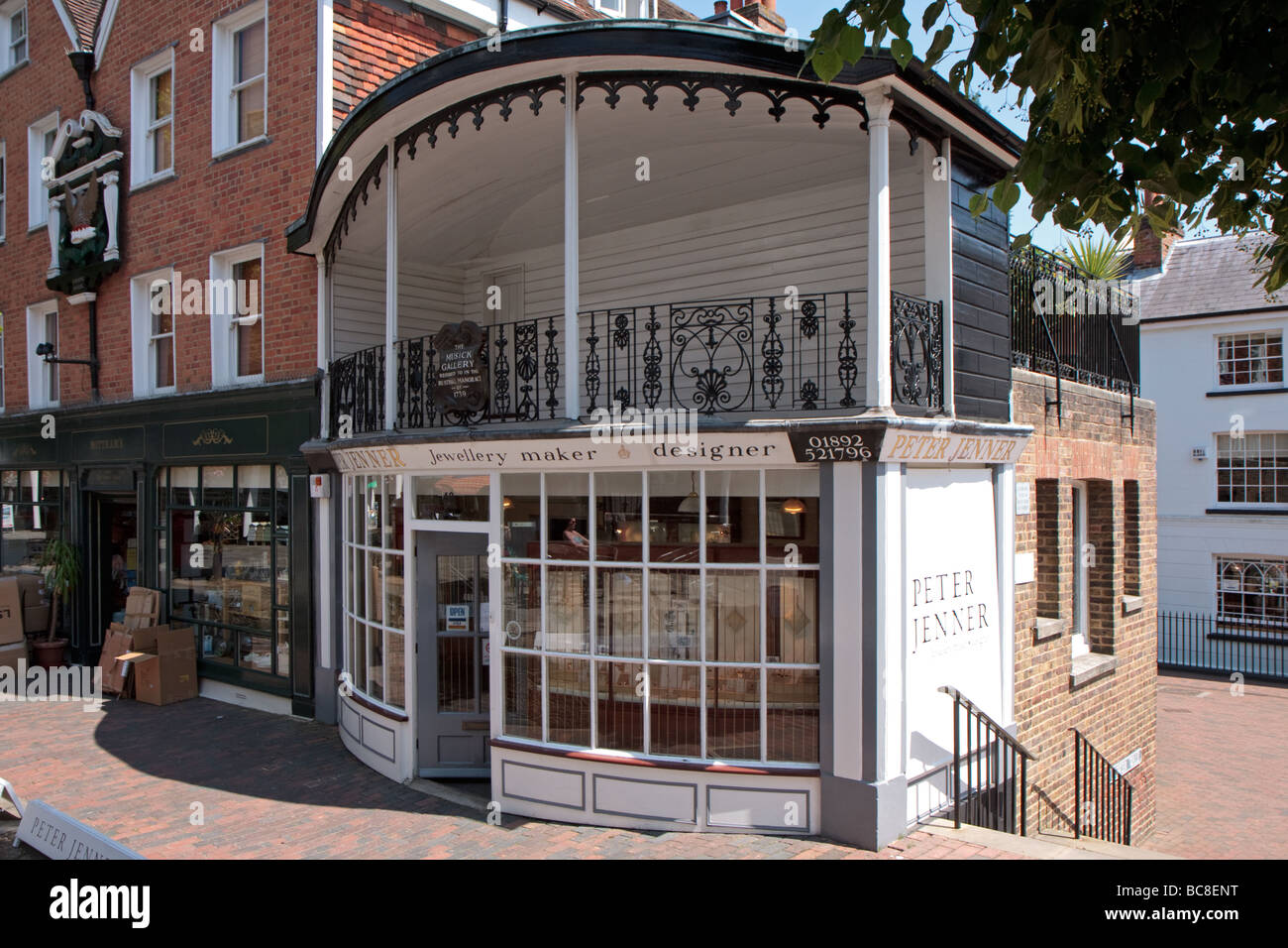 Peter jenner hi-res stock photography and images - Alamy