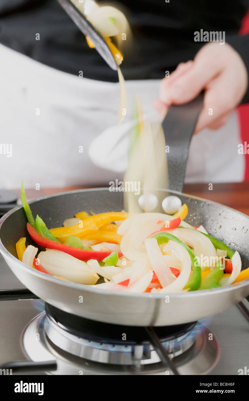 How cooking made us human hi-res stock photography and images - Alamy