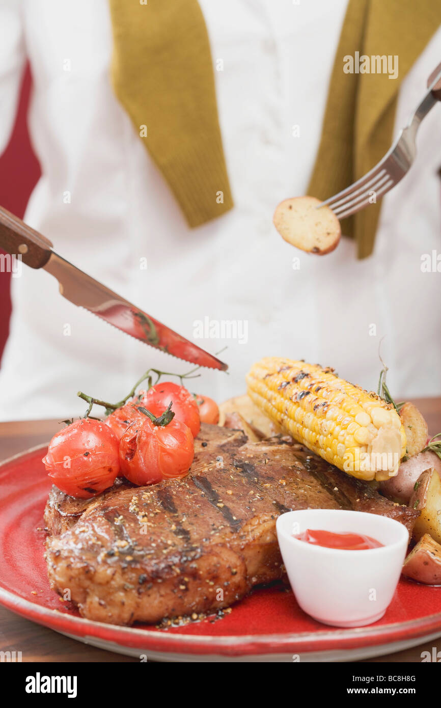 Frontal bone hi-res stock photography and images - Alamy