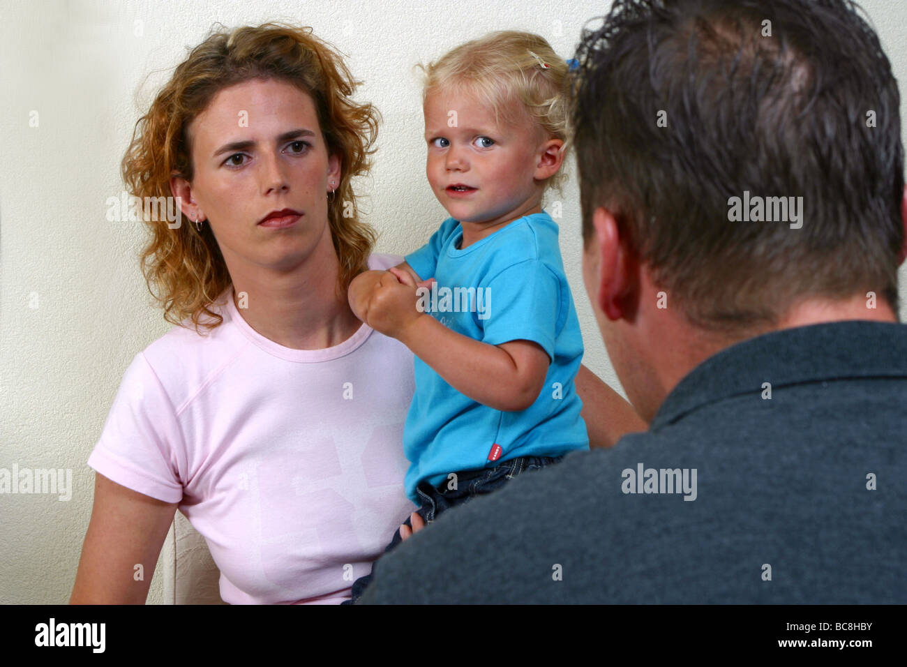 Child witness parent abuse hi-res stock photography and images - Alamy