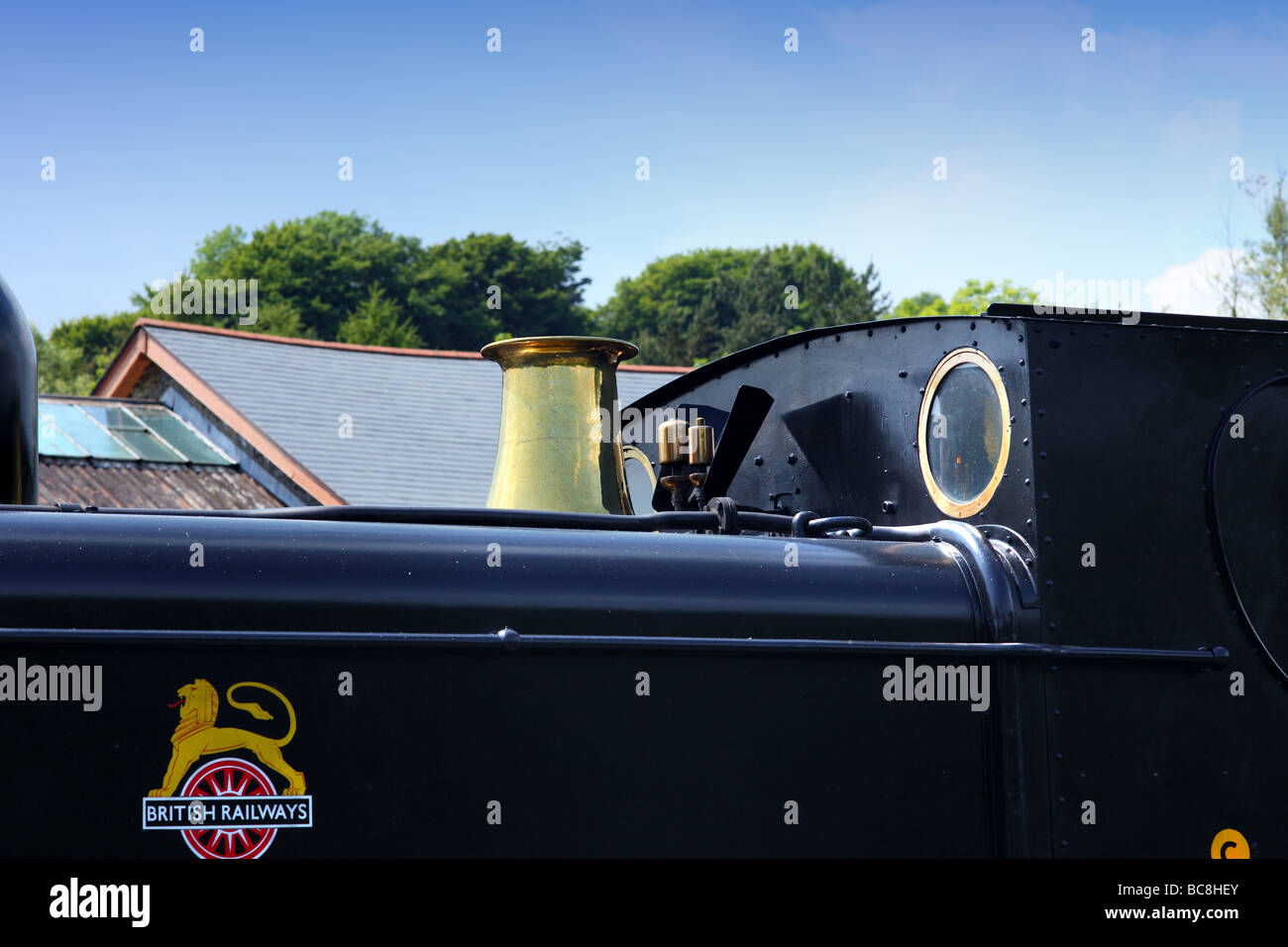 Steam train calendars hi-res stock photography and images - Alamy