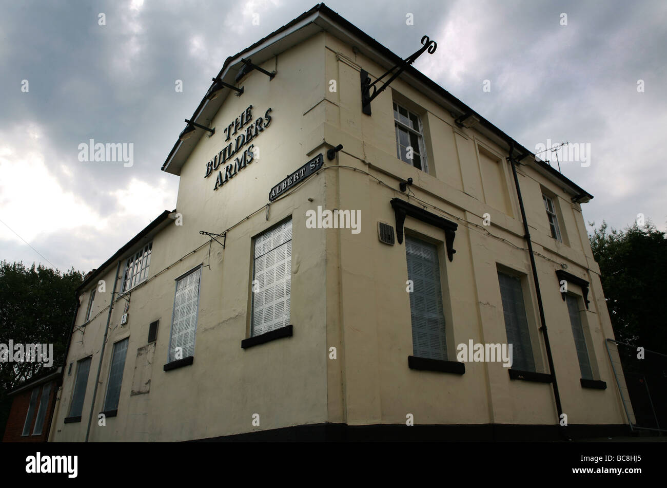 Builders Arms Stock Photos & Builders Arms Stock Images - Alamy